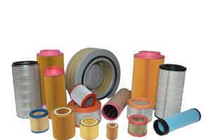 Air Filters - Filters for Compressors | Anand Filters